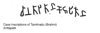 Early Tamil Scripts